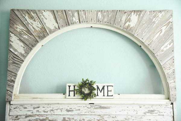 Home Tour with Vintage Treasures and Farmhouse Charm