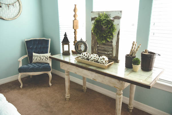 Living With Kids: Jennifer McDougald | Design Mom | Bloglovin’