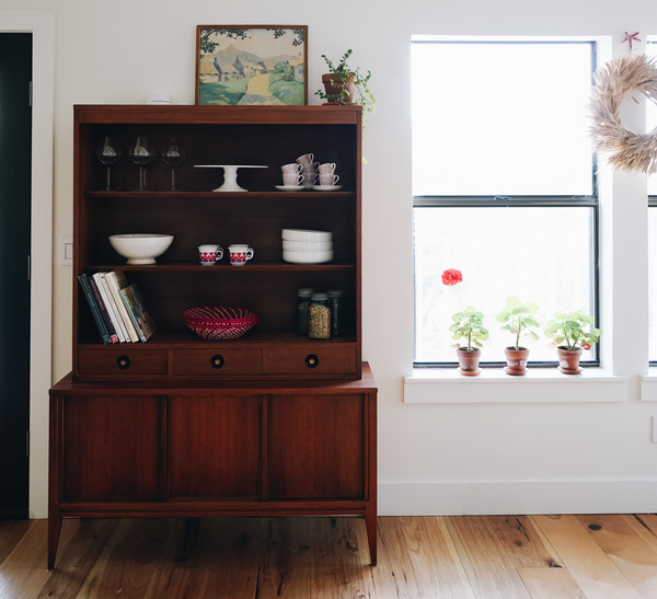 Living With Kids: Sarah Fremont | Design Mom | Bloglovin’
