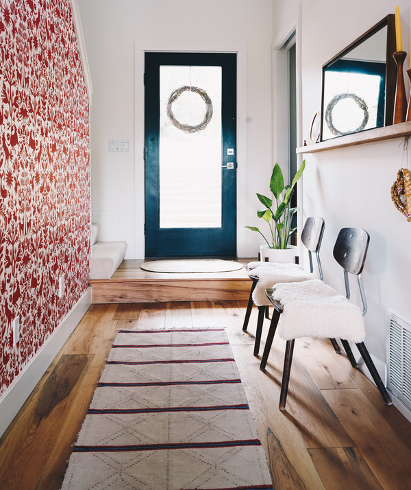 Living With Kids: Sarah Fremont | Design Mom | Bloglovin’