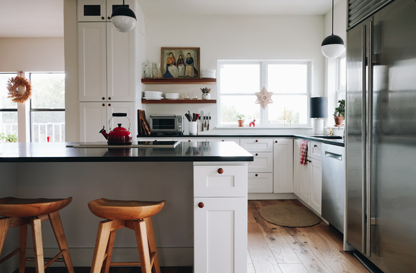 Living With Kids: Sarah Fremont | Design Mom | Bloglovin’