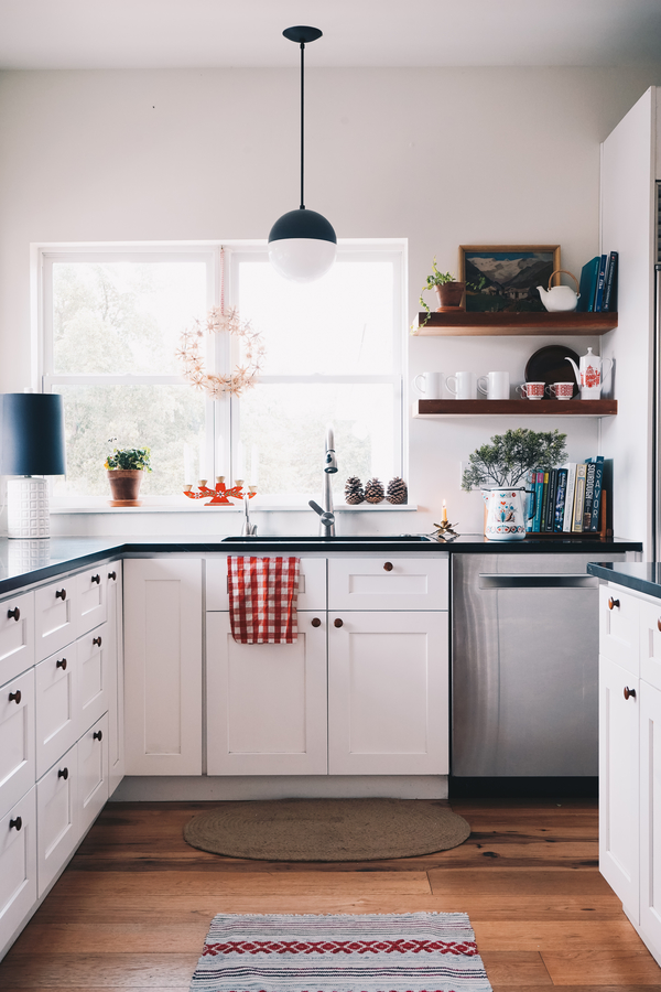Living With Kids: Sarah Fremont | Design Mom | Bloglovin’