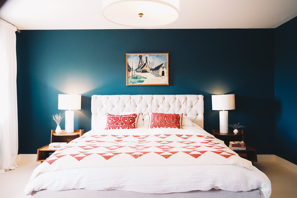 Living With Kids: Sarah Fremont | Design Mom | Bloglovin’