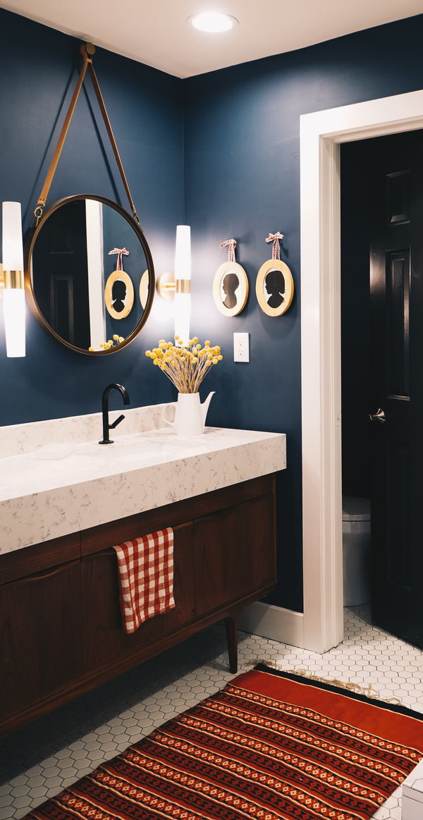 Living With Kids: Sarah Fremont | Design Mom | Bloglovin’