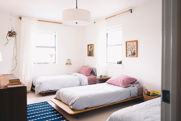 Living With Kids: Sarah Fremont | Design Mom | Bloglovin’