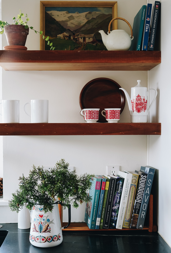 Living With Kids: Sarah Fremont | Design Mom | Bloglovin’