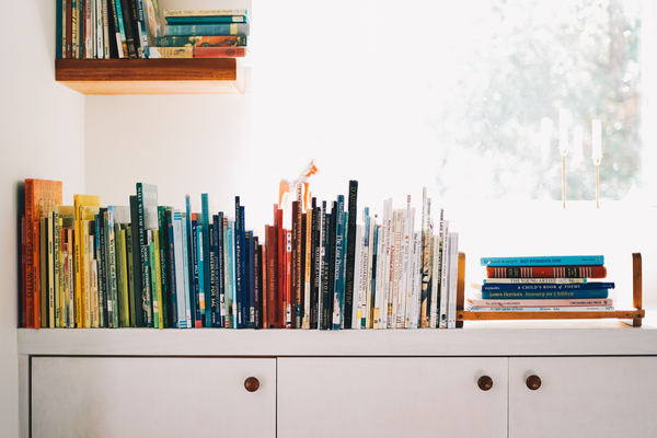 Living With Kids: Sarah Fremont | Design Mom | Bloglovin’