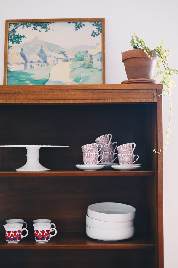 Living With Kids: Sarah Fremont | Design Mom | Bloglovin’