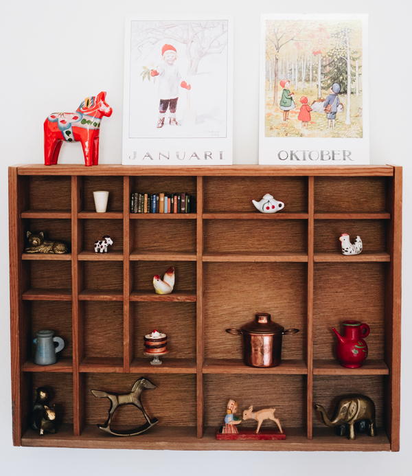 Living With Kids: Sarah Fremont | Design Mom | Bloglovin’