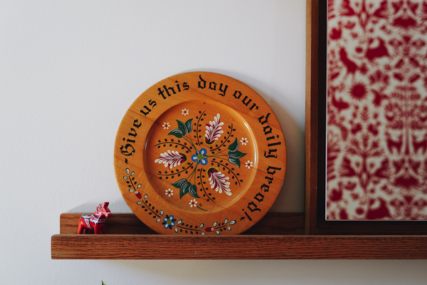 Living With Kids: Sarah Fremont | Design Mom | Bloglovin’